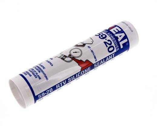 Loxeal 59-20 Black 310 ml Liquid Gasket | Tameson.co.uk