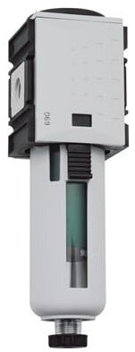 Knocks Futura Compressed Air Fine Filters | Tameson.co.uk