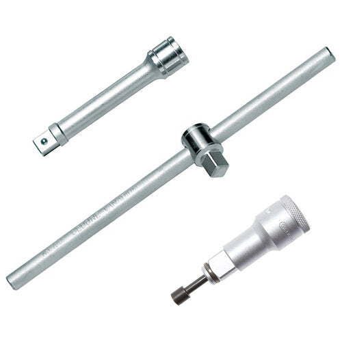 Socket Wrench Handles And Extensions | Tameson.co.uk