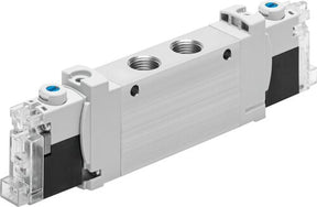 Festo Air Solenoid Valves for Individual Connection VUVG | Tameson.co.uk