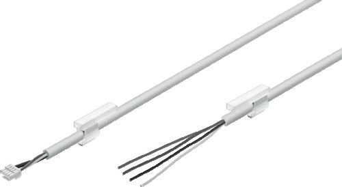 Festo Connecting Cables Universal | Tameson.co.uk