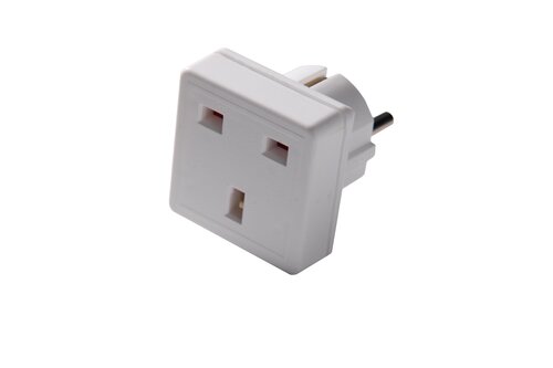 Plug Adapters | Tameson.co.uk
