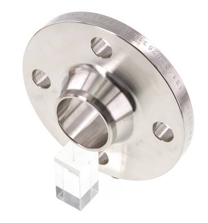 Welding Neck Flanges DIN 2631 And EN 1092-1 (Type 11) PN6 | Tameson.co.uk