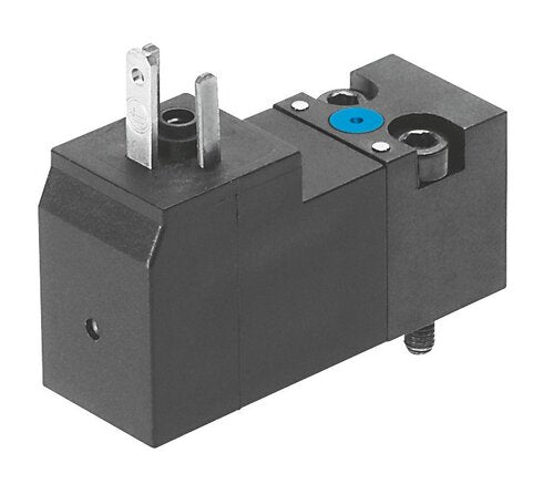 Festo ISO Valves VSCS | Tameson.co.uk