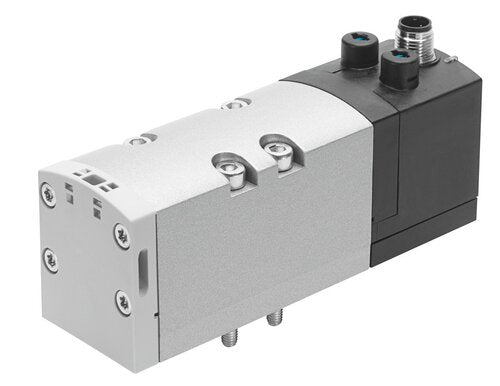 Festo ISO Valves With Central Plug VSVA | Tameson.co.uk