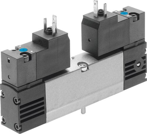 Festo ISO Valves With Individual Plug VSVA | Tameson.co.uk