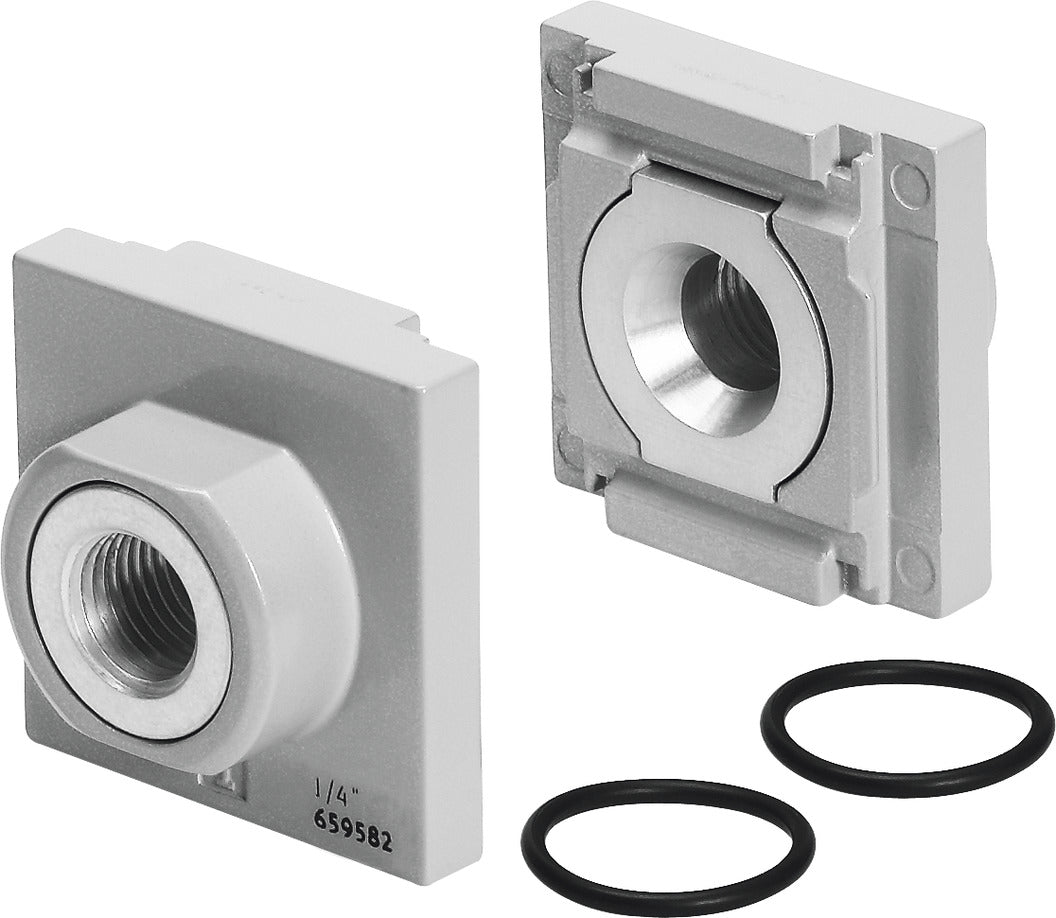 Festo Port Blocks | Tameson.co.uk