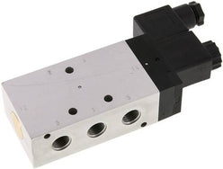 Airtec 5/2-Way Pneumatic Solenoid Valves Series KM | Tameson.co.uk