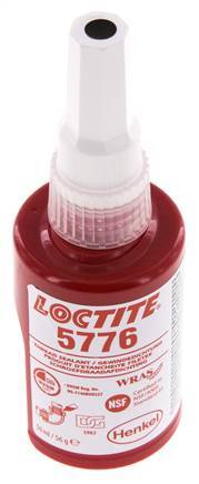 Loctite 5776 Yellow 50 ml Thread Sealant | Tameson.co.uk