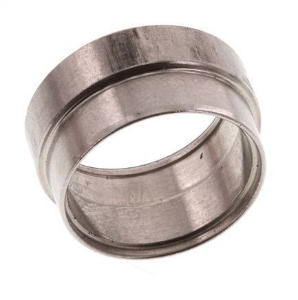 16S Stainless steel Compression ring | Tameson.co.uk