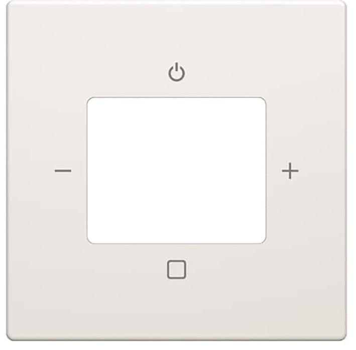 ABB Busch-Jaeger Control Element/Central Plate Switchgear ...
