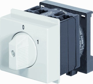 Telux Type SMAA Disconnector - M10H SMA A2 | Tameson.co.uk