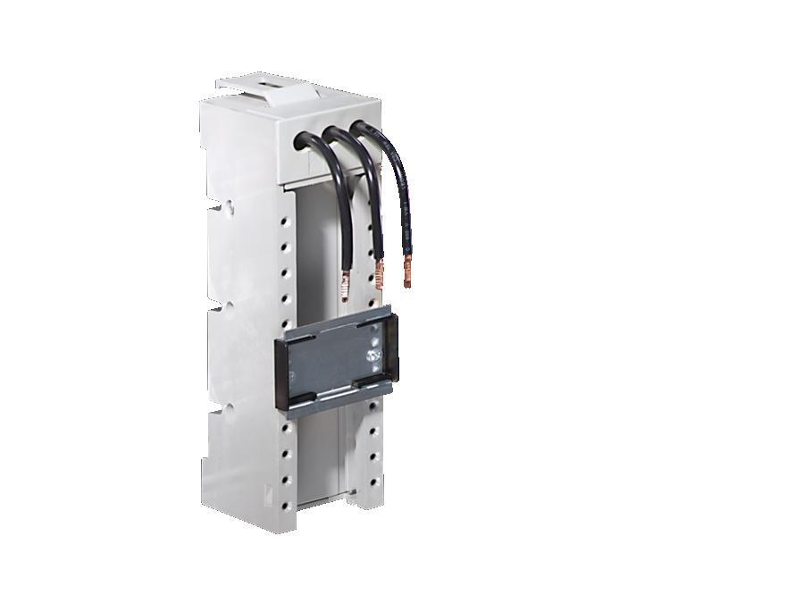 Rittal SV Power Rail Support - 9614000 | Tameson.co.uk