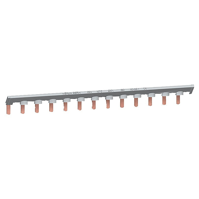 Schneider Electric Acti 9 Comb Rail - 14878 [5 Pieces] | Tameson.co.uk