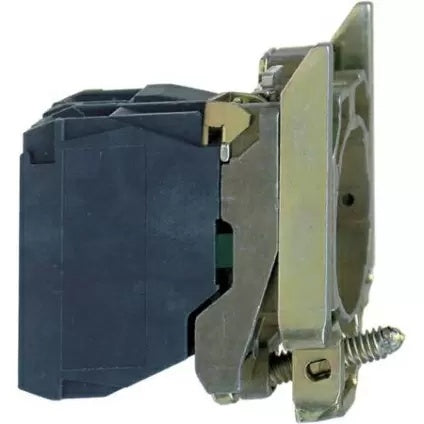 Schneider Electric Harmony Auxiliary Contact Block - ZB4BZ101 | Tameson ...