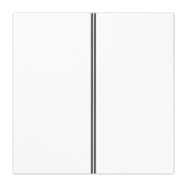 Jung EIB-KNX Push-Button Sensor Bus System - LS402TSAWW | Tameson.co.uk