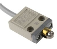 Omron SwitchES Industrial Limit Switch - D4C1202 | Tameson.co.uk