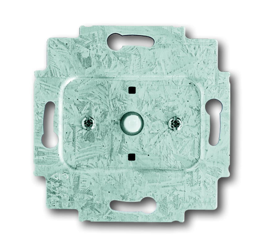 ABB Busch-Jaeger Basic Unit three-Position Switch - 2CKA001101A0918 ...