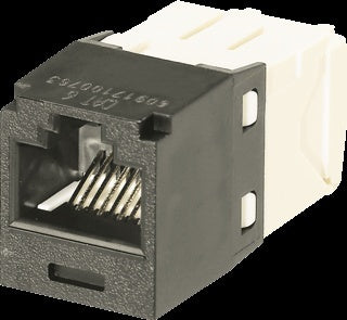 PAnduit Mini-Com Modular Connector - CJ688TGBL | Tameson.co.uk