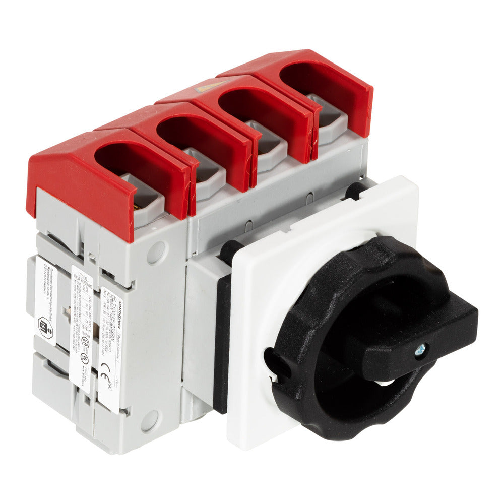 ASN - Sontheimer HLT Load Disconnector - A530101 | Tameson.co.uk