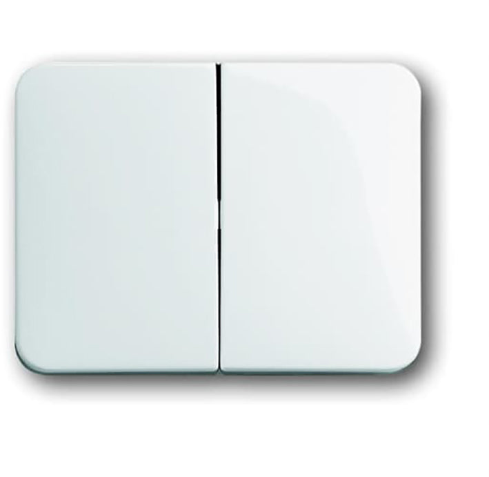 ABB Busch-Jaeger Alpha Control Element/Central Plate Switchgear - 2CKA ...