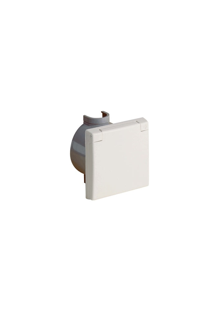 ABL Connectivity Perilex Socket - 2451510 | Tameson.co.uk