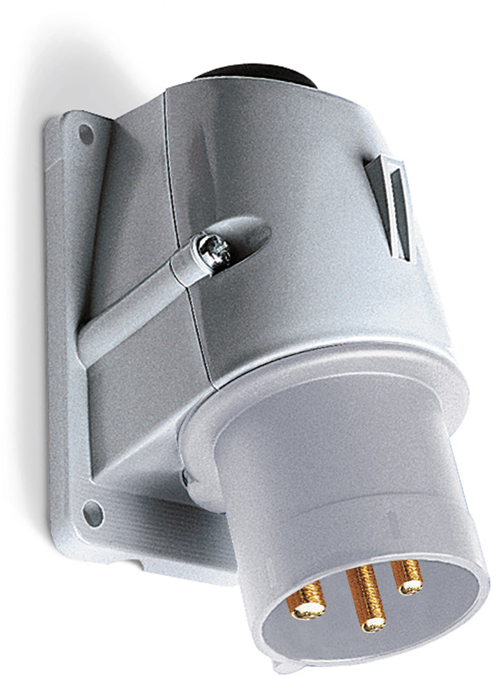 ABB CEWE CEE appliance Socket. - 2CMA193331R1000 | Tameson.co.uk