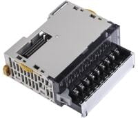 Omron Control SystemS PLC Digital Input And Output Module - CJ1WID211 ...