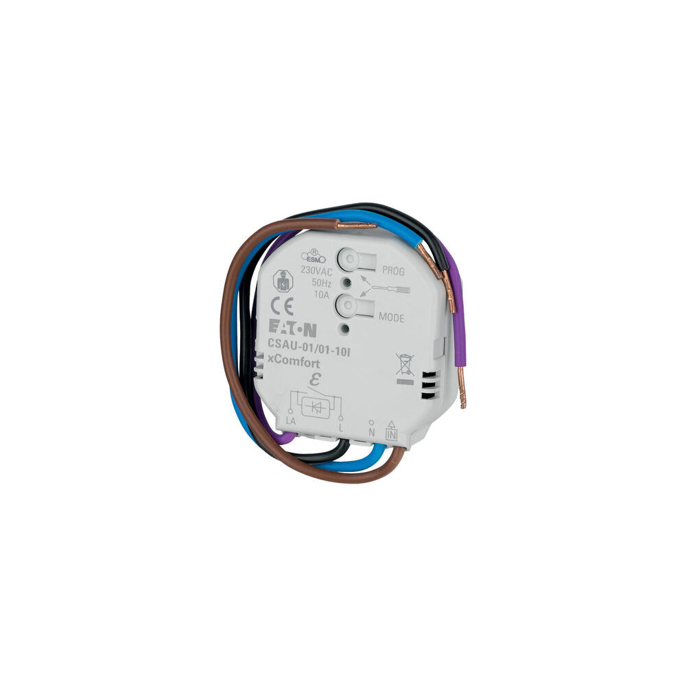 EATON INDUSTRIES Switching Actuator Bus System - 172938 | Tameson.co.uk
