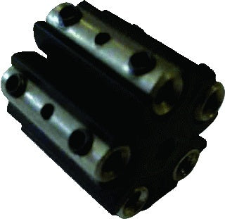 Cellpack V Screw Connector For Cable - 262032 | Tameson.co.uk