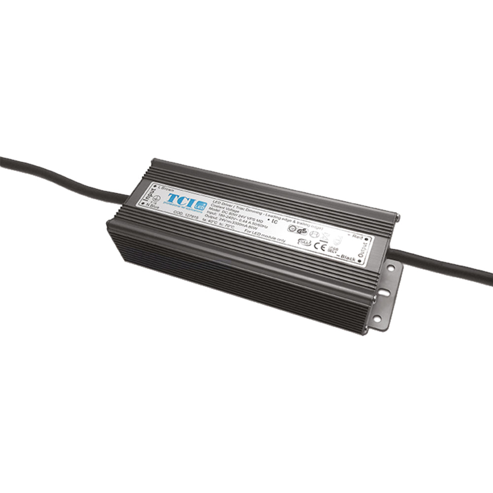 Klemko LED driver - 860264 | Tameson.co.uk
