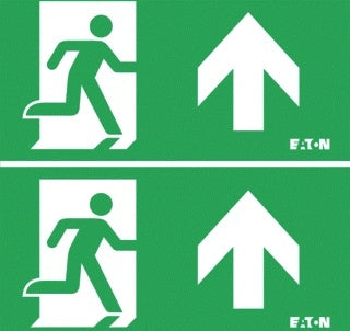 Eaton Blessing NexiTech Pictogram Emergency Lighting - NEXI-PLEX-UU ...