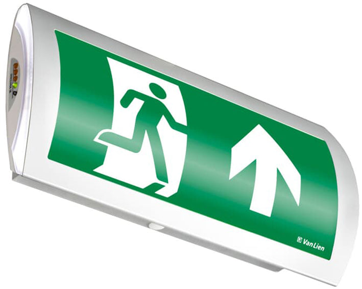 Van Lien Optilux Emergency Lighting Fixture - 7TCA091160R0001 | Tameson ...
