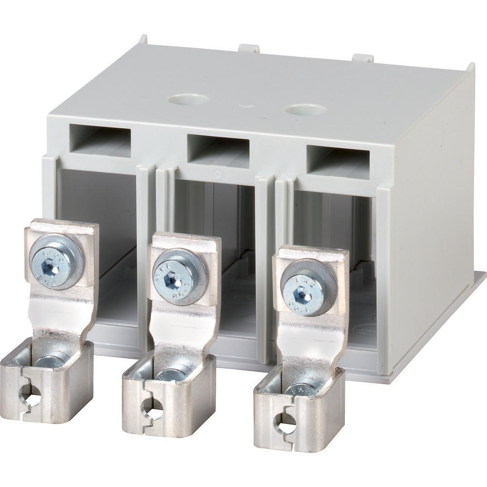 Eaton Screw Connection NZM1-XKS 3P Size 1 - 260019 | Tameson.co.uk