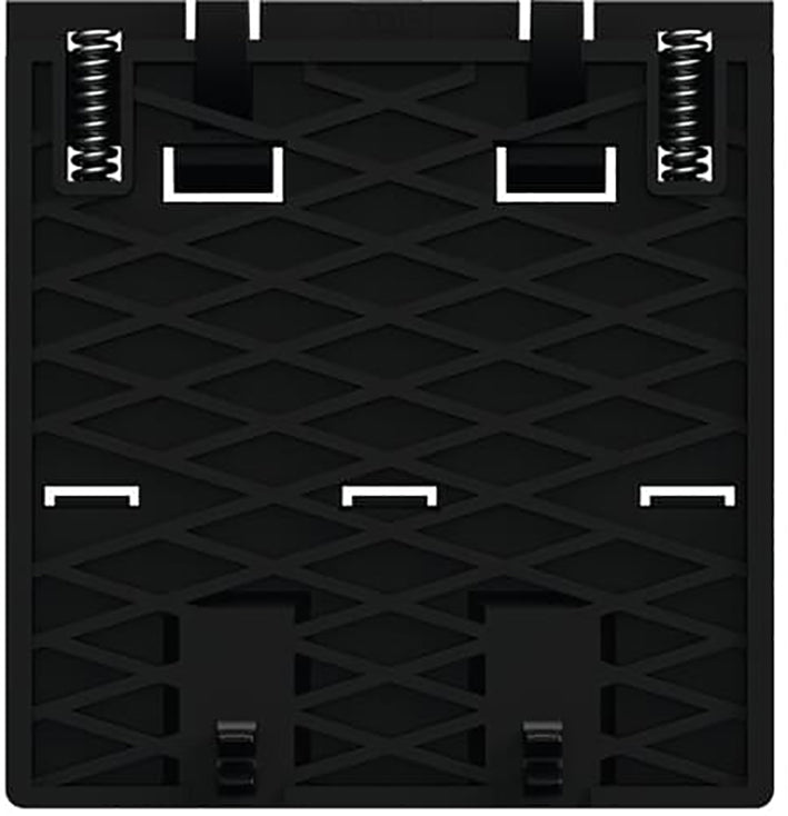 ABB Busch-Jaeger FATH Dinrail Adapter SysAPP SAP-A1.1 - 2CKA006200A0158 ...