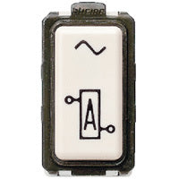 BTICINO Magic Relay 48V/24VAC 2A 2W - BT5868 | Tameson.co.uk