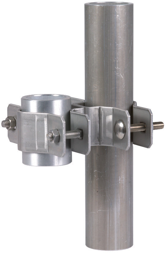 Dehn Railing Clamp For Pipes DEHNiso Combi D48-60mm D50mm V2A - 105354 ...