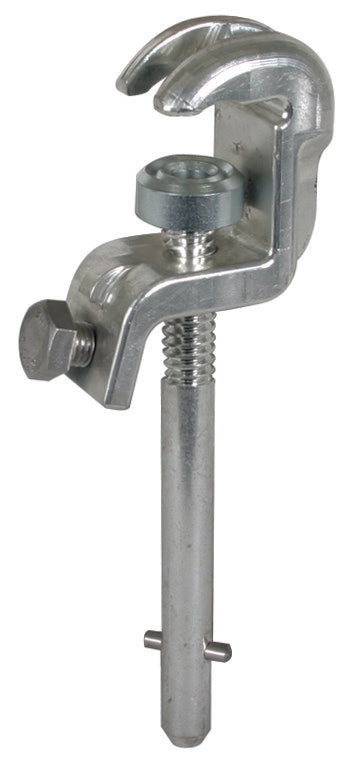 Dehn Universal Clamp D 20/25mm T 15mm With Long T Pin Shaft - 773236 ...