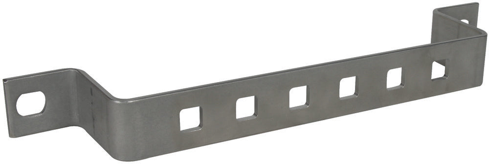 Dehn Stainless Steel Earthing Busbar With 6 Terminals - 472319 ...