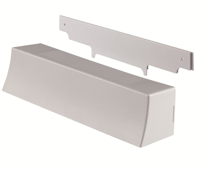 ABB Mistral65 Trunking Adapter - 1SL1942A00 | Tameson.co.uk