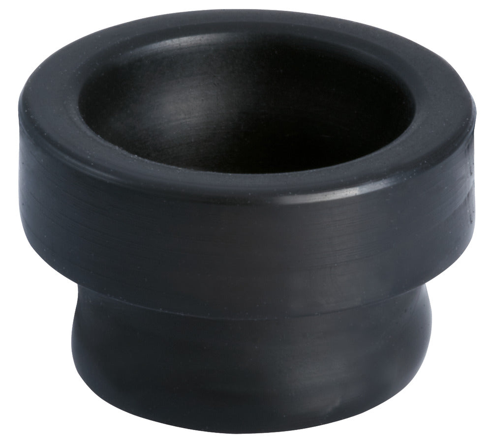 M16 Elastomer Sealing Plug Black - 1250160150 [20 Pieces] | Tameson.co.uk