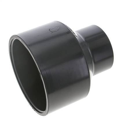 PVC Reducing Adaptor 110 to 63mm | Tameson.co.uk