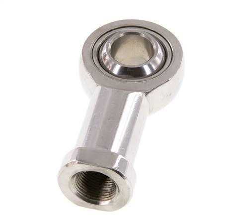 Spherical Rod-end M20 x 1.5 Female Stainless steel 304 (1.4301 ...