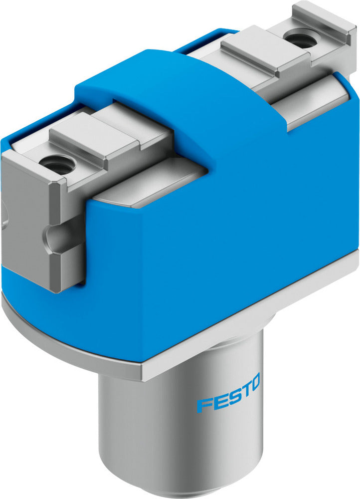 Festo Parallel Gripper 2mm Stroke - Size 8 Single Acting - 197560 ...