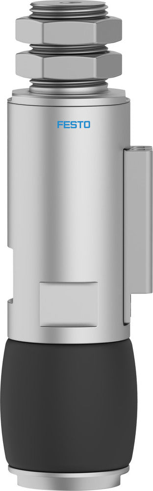 Festo Bellows Gripper 12.0mm Stroke - Size 27 Single Acting EPDM - 132 ...