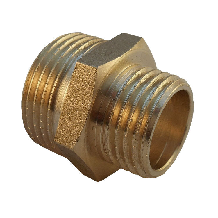 G1-1/2''xG1'' Adapter Nipple M/M | Tameson.co.uk