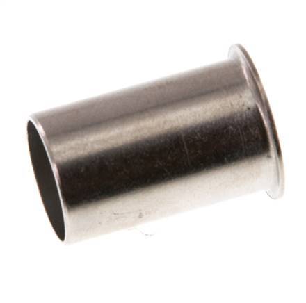 18x15mm Stainless steel Reinforcing ring | Tameson.co.uk