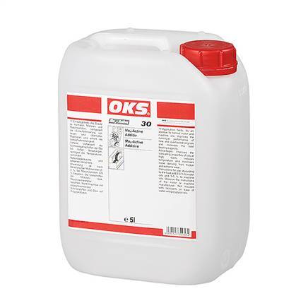 Extreme Pressure Additive Mox 5L OKS 30 | Tameson.co.uk