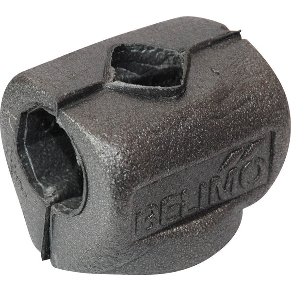 Insulation Shell Valve C3..Q-.. DN 25 Non-Condensing Applications EXT ...