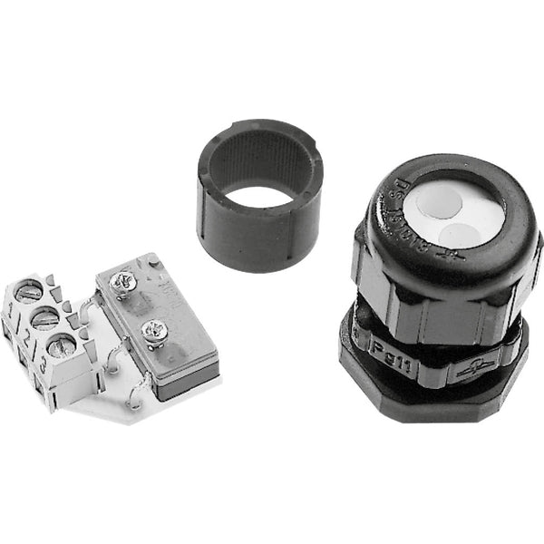 Auxiliary Switch 1 X SPDT 3-Point HT Actuators With Screw Terminals SN ...